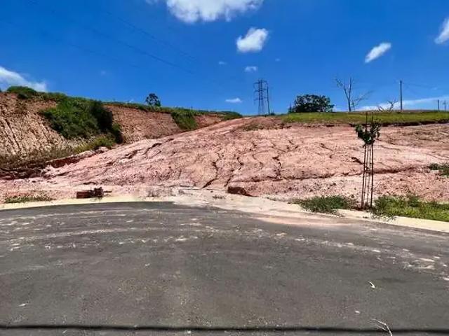 Terreno em Condomínio para Venda em Itatiba/SP Jardim Santa Filomena