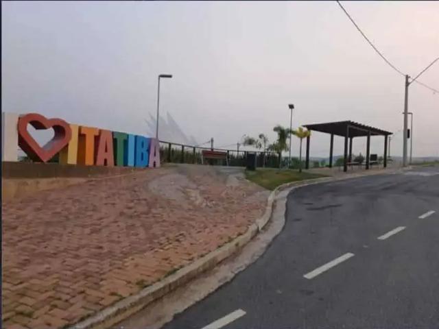 Terreno em Condomínio para Venda em Itatiba/SP Jardim Santa Filomena