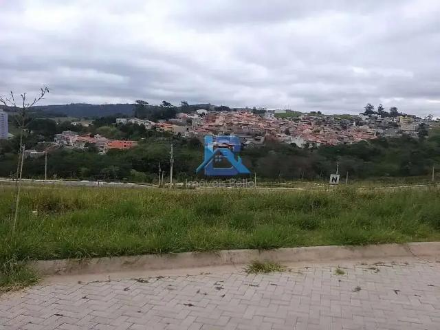 Terreno em Condomínio para Venda em Itatiba/SP Jardim Santa Filomena