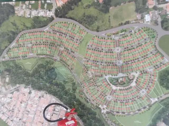 Terreno em Condomínio para Venda em Itatiba/SP Jardim Santa Filomena