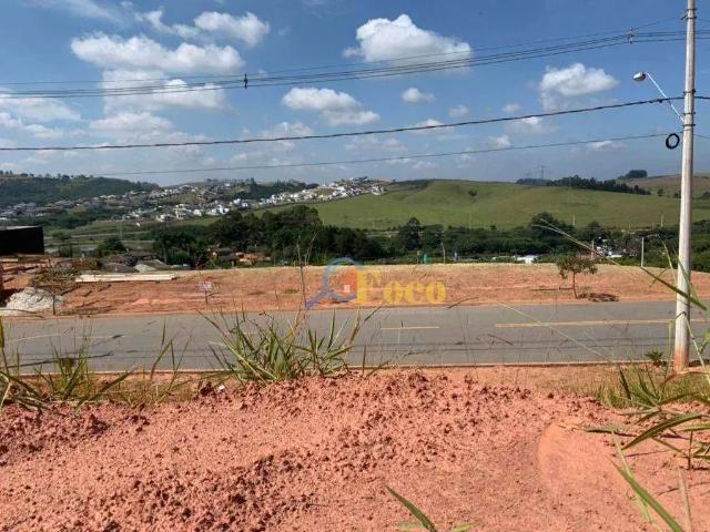 Terreno em Condomínio para Venda em Itatiba/SP Jardim Santa Rosa