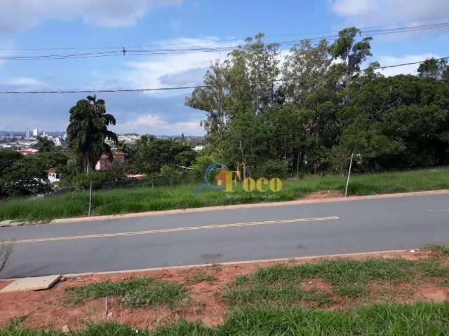 Terreno em Condomínio para Venda em Itatiba/SP Jardim Santa Rosa