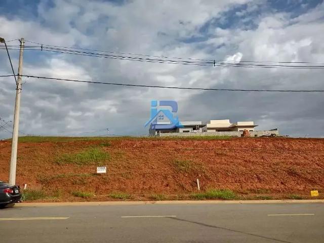 Terreno em Condomínio para Venda em Itatiba/SP Jardim Santa Rosa