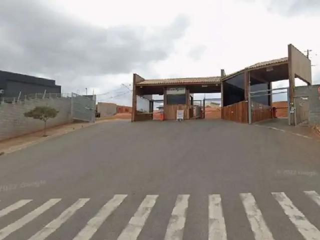 Terreno em Condomínio para Venda em Itatiba/SP Jardim Santa Rosa