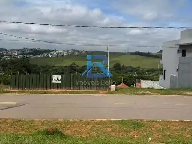 Terreno em Condomínio para Venda em Itatiba/SP Jardim Santa Rosa
