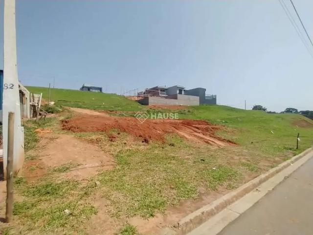 Terreno em Condomínio para Venda em Itatiba/SP Jardim Santa Rosa