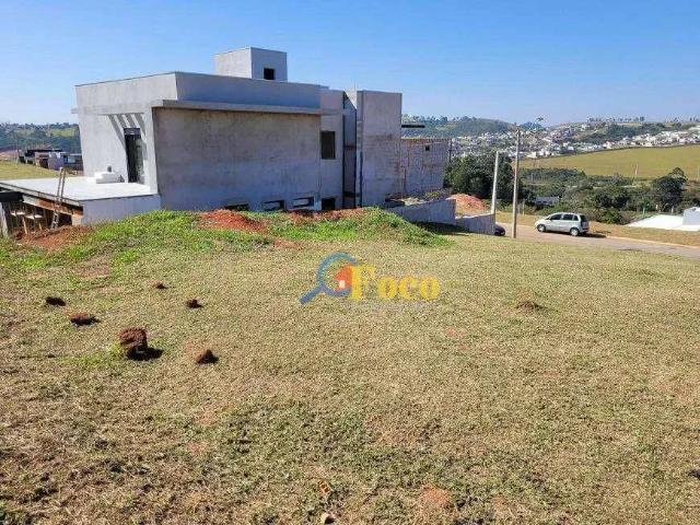 Terreno em Condomínio para Venda em Itatiba/SP Jardim Santa Rosa