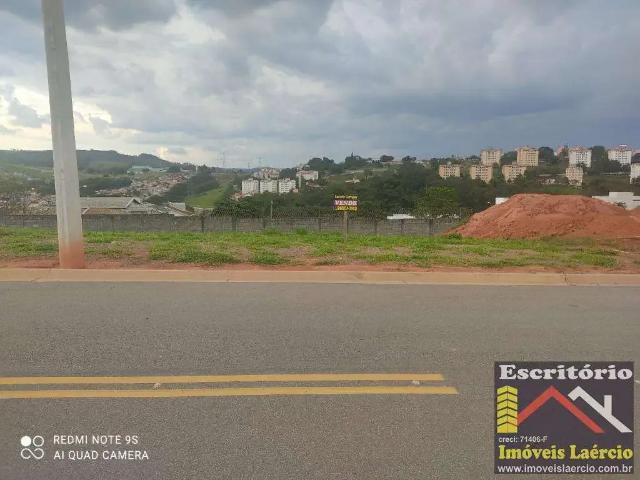 Terreno em Condomínio para Venda em Itatiba/SP Jardim Santa Rosa