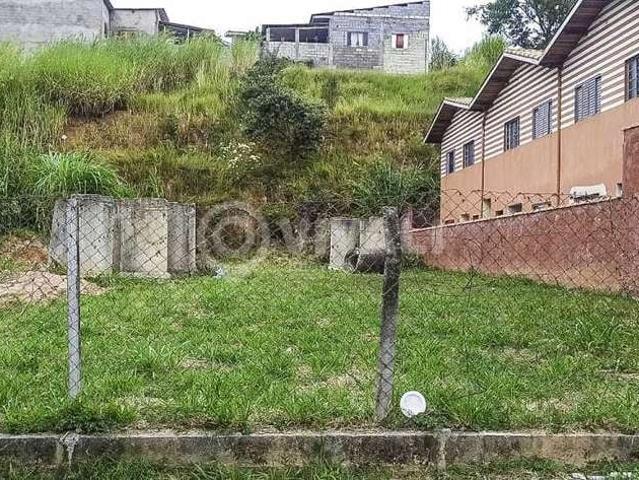 Terreno em Condomínio para Venda em Itatiba/SP Jardim Virgínia