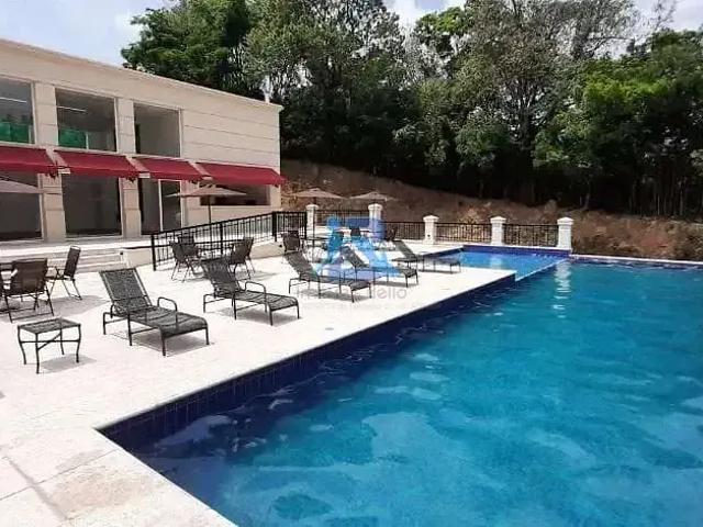 Terreno em Condomínio para Venda em Itatiba/SP Jardim Virgínia