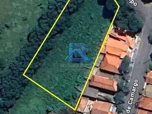 Terreno em Condomínio para Venda em Itatiba/SP Jardim Virgínia