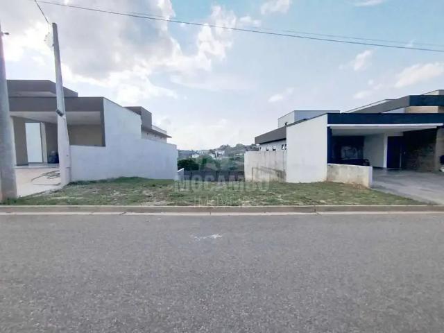 Terreno em Condomínio para Venda em Itatiba/SP Loteamento Terras da Fazenda
