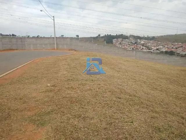 Terreno em Condomínio para Venda em Itatiba/SP Loteamento Terras da Fazenda