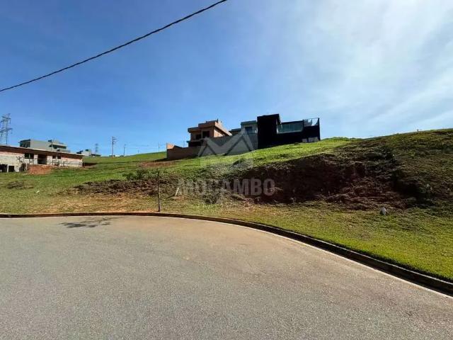 Terreno em Condomínio para Venda em Itatiba/SP Loteamento Terras da Fazenda