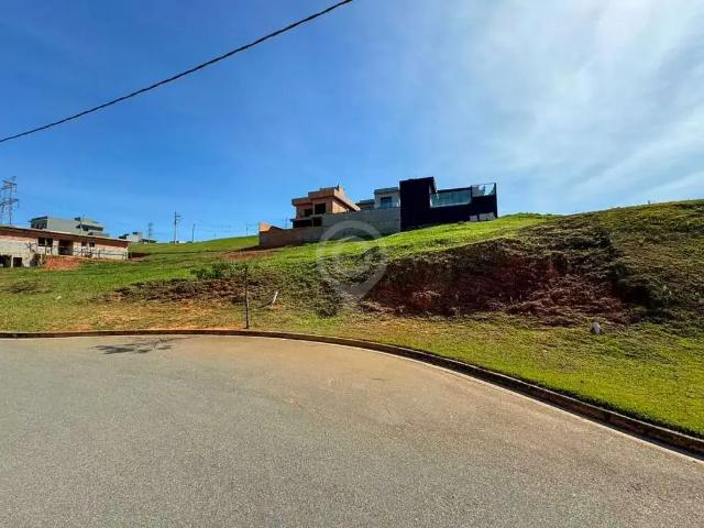 Terreno em Condomínio para Venda em Itatiba/SP Loteamento Terras da Fazenda