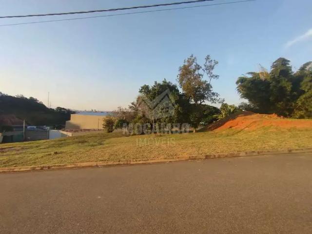 Terreno em Condomínio para Venda em Itatiba/SP Loteamento Terras da Fazenda