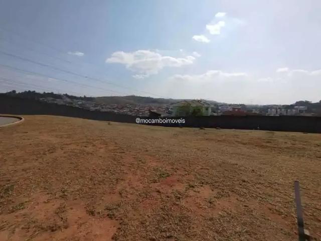 Terreno em Condomínio para Venda em Itatiba/SP Loteamento Terras da Fazenda