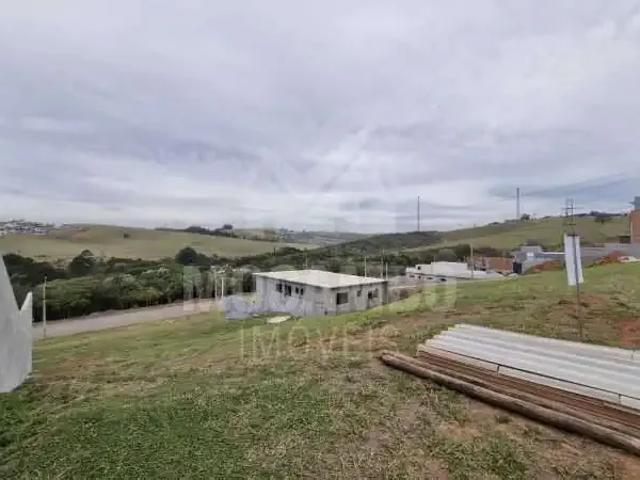 Terreno em Condomínio para Venda em Itatiba/SP Loteamento Terras da Fazenda