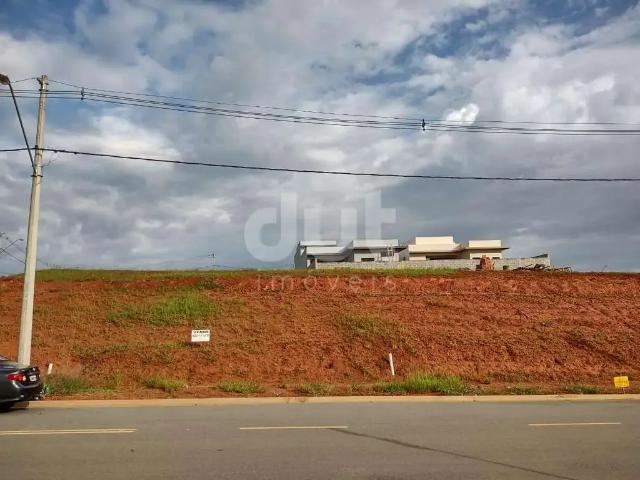 Terreno em Condomínio para Venda em Itatiba/SP Loteamento Terras da Fazenda