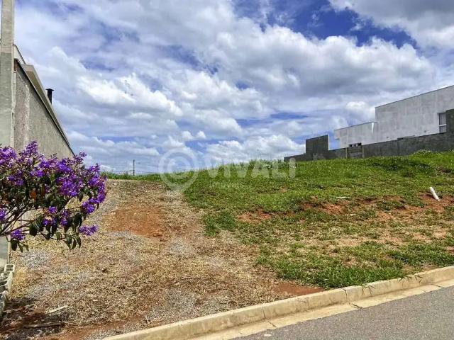 Terreno em Condomínio para Venda em Itatiba/SP Loteamento Terras da Fazenda