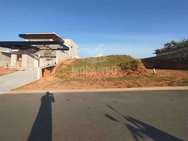 Terreno em Condomínio para Venda em Itatiba/SP Loteamento Terras da Fazenda