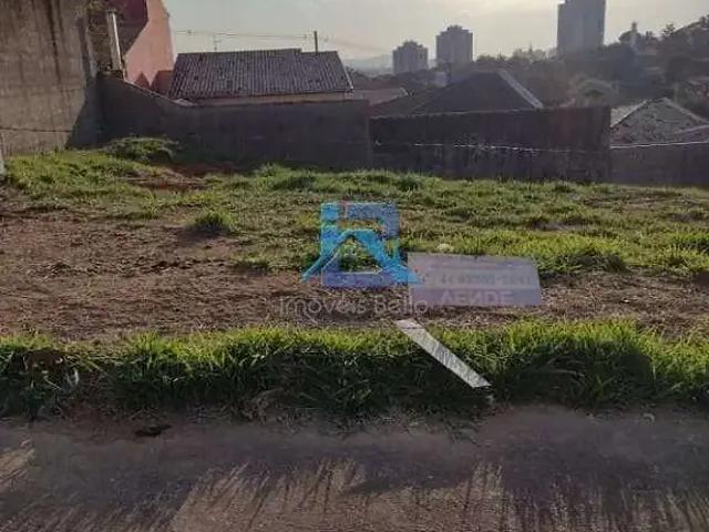Terreno em Condomínio para Venda em Itatiba/SP Loteamento Aída Haddad Jafet