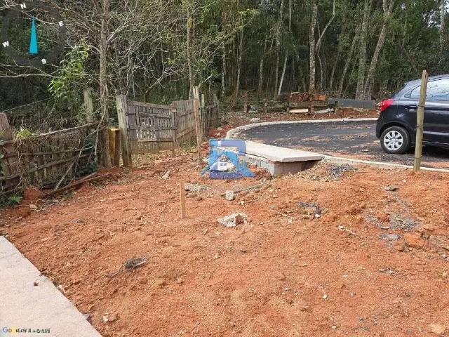 Terreno em Condomínio para Venda em Itatiba/SP Loteamento Caminhos do Sol