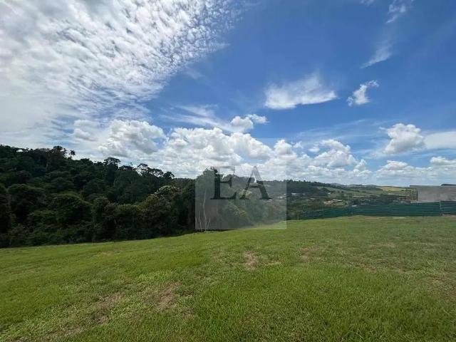 Terreno em Condomínio para Venda em Itatiba/SP Loteamento Fazenda Dona Carolina