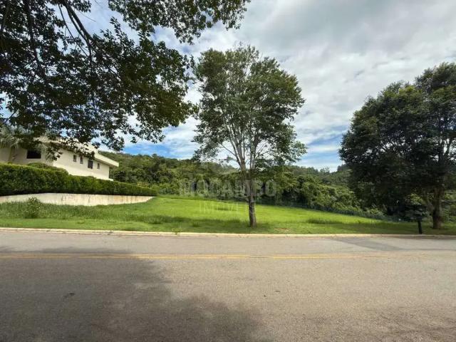 Terreno em Condomínio para Venda em Itatiba/SP Loteamento Fazenda Dona Carolina