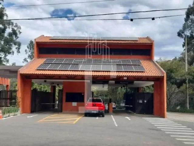 Terreno em Condomínio para Venda em Itatiba/SP Loteamento Fazenda Dona Carolina