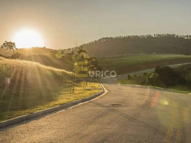 Terreno em Condomínio para Venda em Itatiba/SP Loteamento Fazenda Dona Carolina