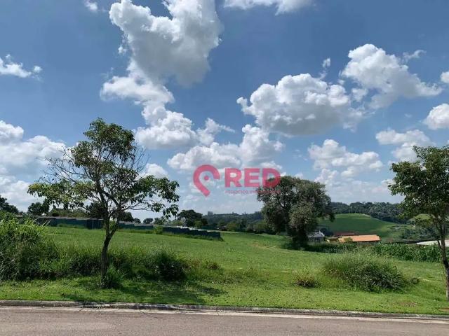 Terreno em Condomínio para Venda em Itatiba/SP Loteamento Fazenda Dona Carolina