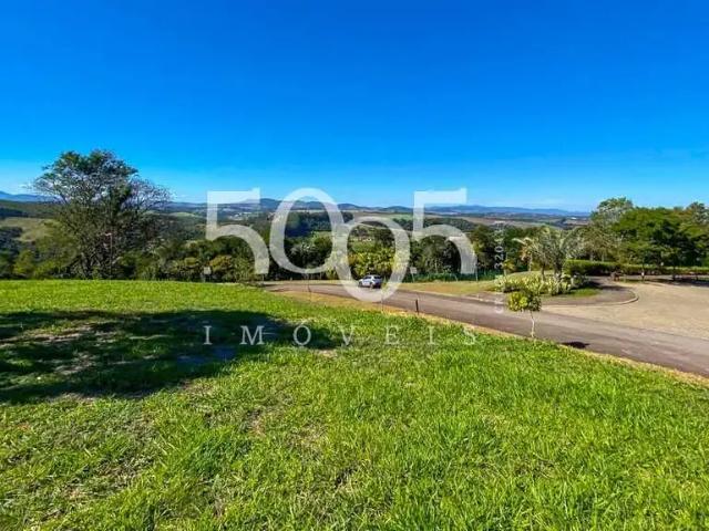 Terreno em Condomínio para Venda em Itatiba/SP Loteamento Fazenda Dona Carolina