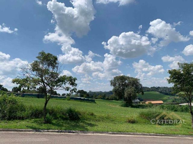 Terreno em Condomínio para Venda em Itatiba/SP Loteamento Fazenda Dona Carolina