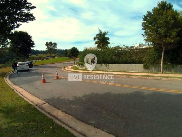 Terreno em Condomínio para Venda em Itatiba/SP Loteamento Fazenda Dona Carolina