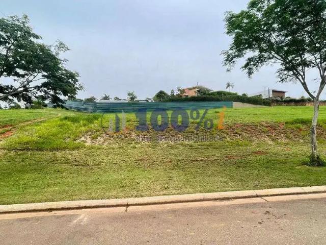 Terreno em Condomínio para Venda em Itatiba/SP Loteamento Fazenda Dona Carolina