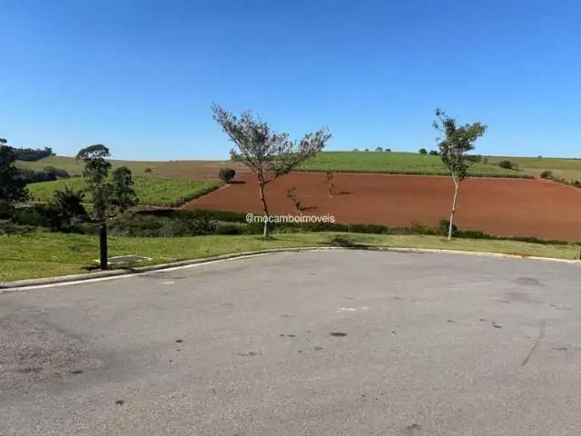 Terreno em Condomínio para Venda em Itatiba/SP Loteamento Fazenda Dona Carolina