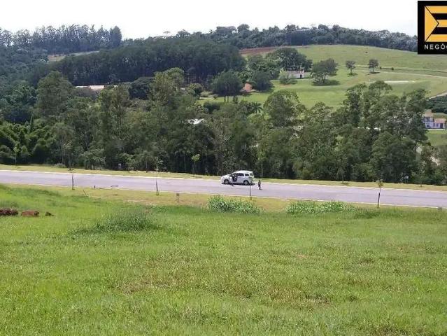 Terreno em Condomínio para Venda em Itatiba/SP Loteamento Fazenda Dona Carolina