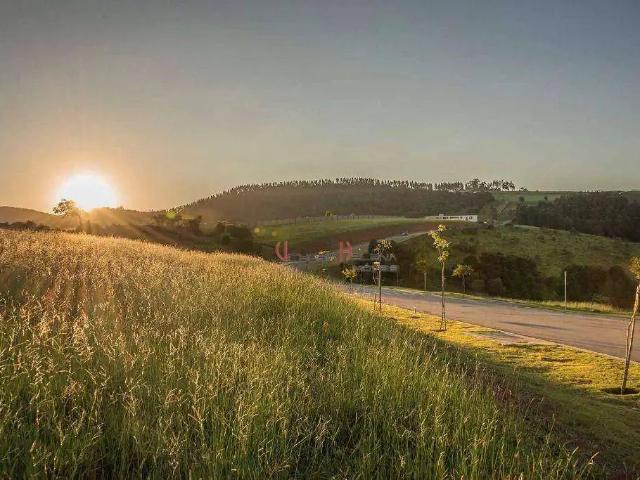 Terreno em Condomínio para Venda em Itatiba/SP Loteamento Fazenda Dona Carolina