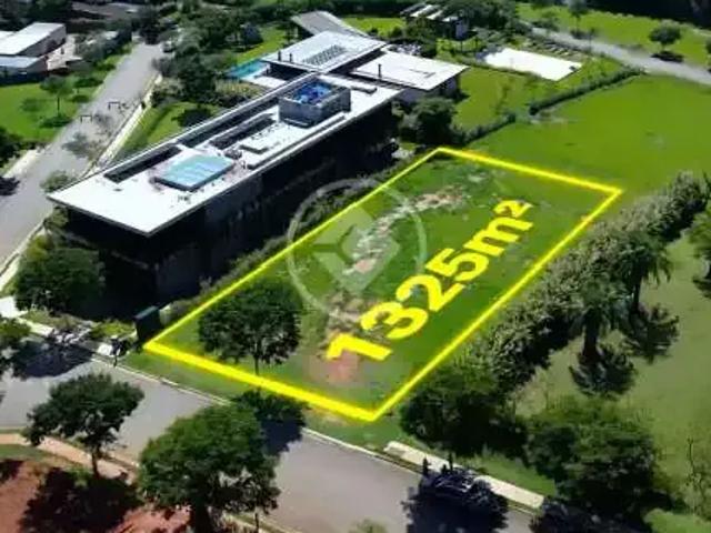 Terreno em Condomínio para Venda em Itatiba/SP Loteamento Fazenda Dona Carolina