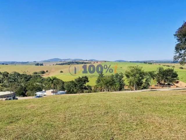 Terreno em Condomínio para Venda em Itatiba/SP Loteamento Fazenda Dona Carolina