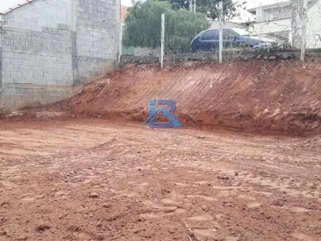 Terreno em Condomínio para Venda em Itatiba/SP Loteamento Itatiba Park