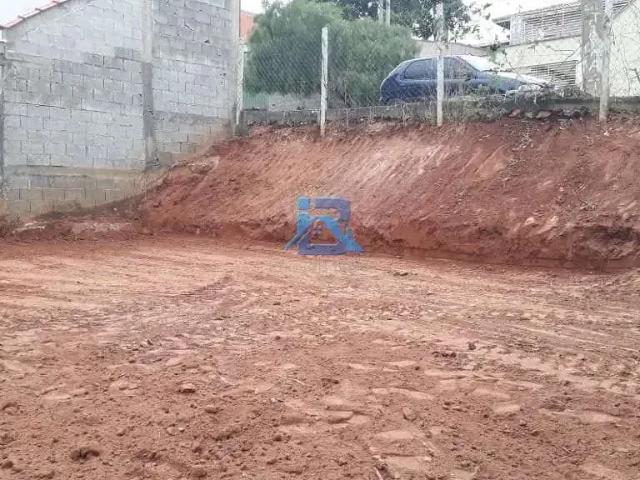 Terreno em Condomínio para Venda em Itatiba/SP Loteamento Itatiba Park