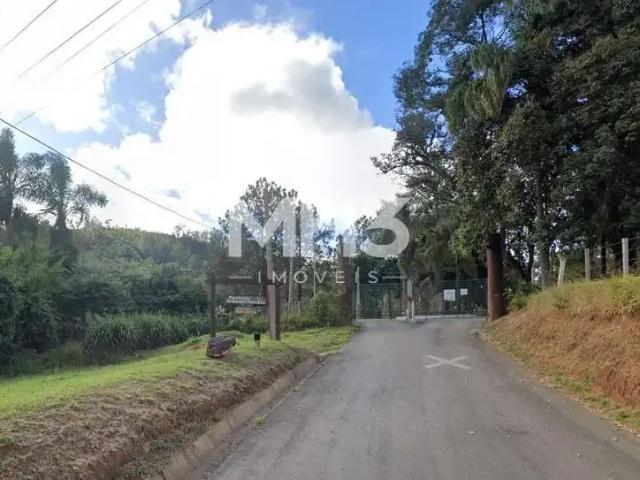 Terreno em Condomínio para Venda em Itatiba/SP Loteamento Jardim das Paineiras