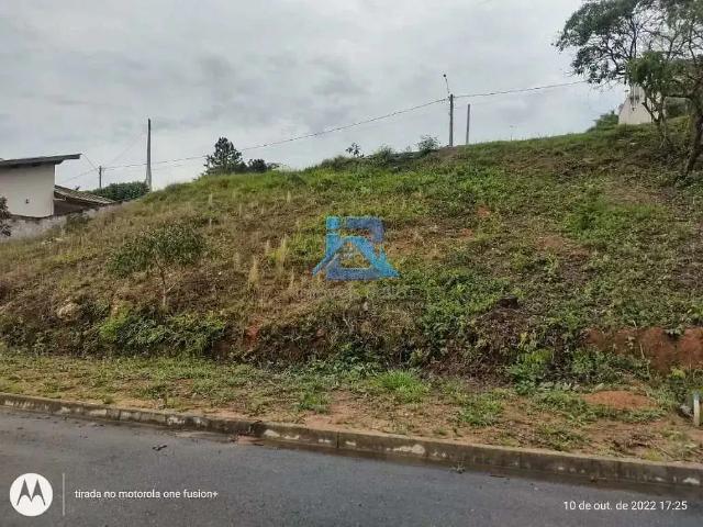 Terreno em Condomínio para Venda em Itatiba/SP Loteamento Jardim das Paineiras