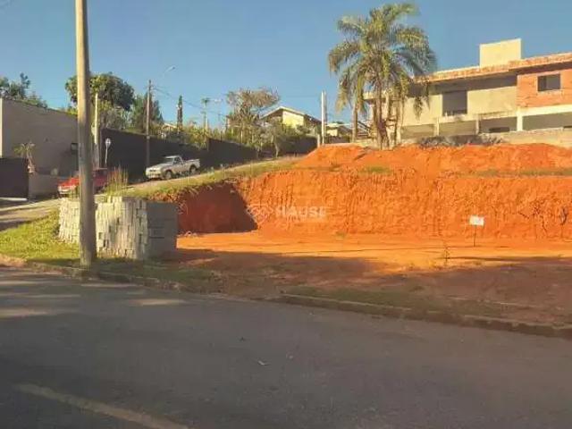 Terreno em Condomínio para Venda em Itatiba/SP Loteamento Jardim das Paineiras