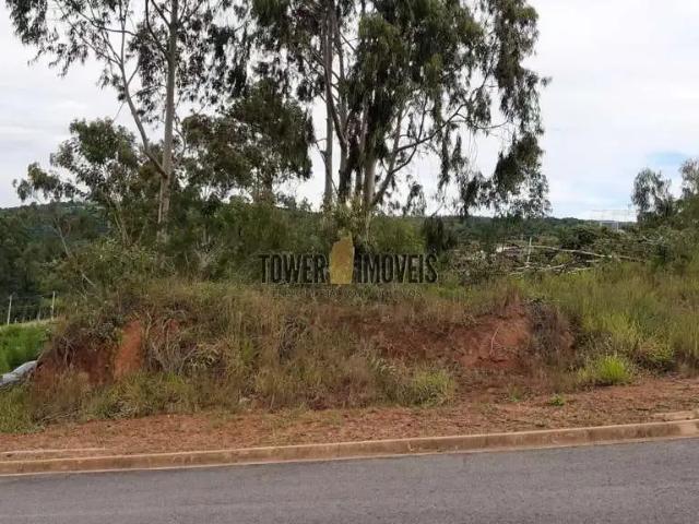 Terreno em Condomínio para Venda em Itatiba/SP Loteamento Jardim das Paineiras