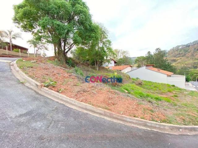 Terreno em Condomínio para Venda em Itatiba/SP Loteamento Jardim das Paineiras