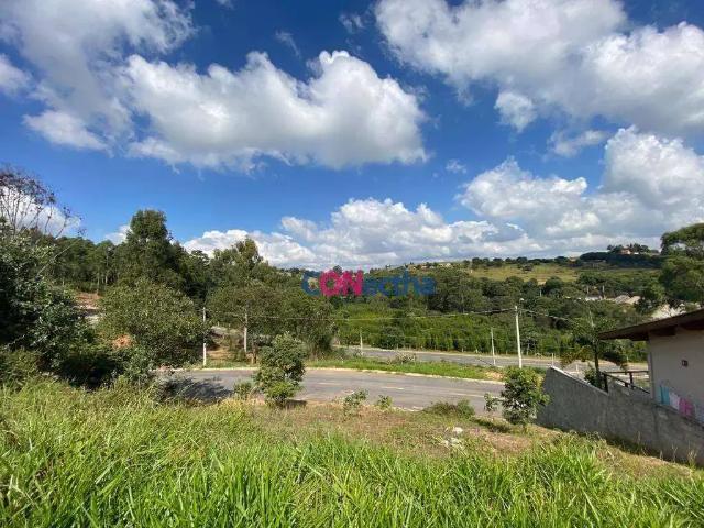 Terreno em Condomínio para Venda em Itatiba/SP Loteamento Jardim das Paineiras