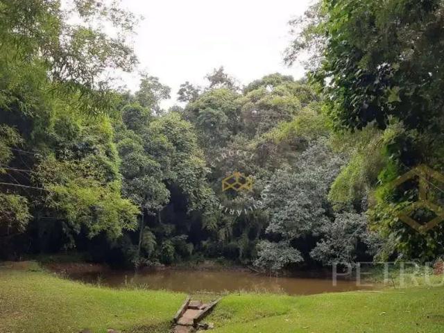 Terreno em Condomínio para Venda em Itatiba/SP Loteamento Jardim das Paineiras